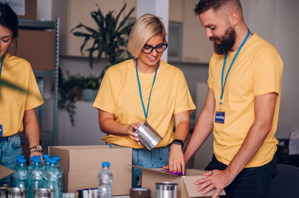 10 Reasons Why Volunteer Work is the Secret Weapon for Landing Your ...