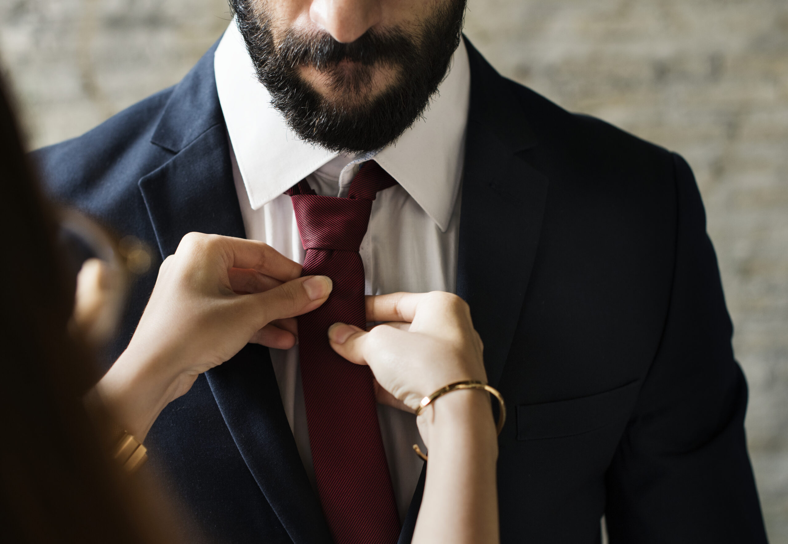 How to Dress for Success and Boost Your Confidence in Job Interview ...