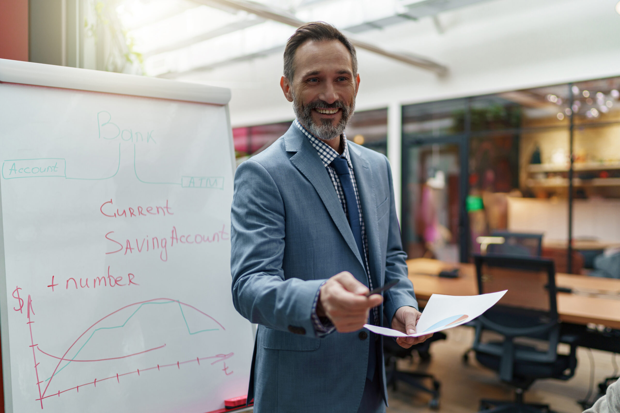 Mentorship In Professional Development Innova Resume Modern Resume